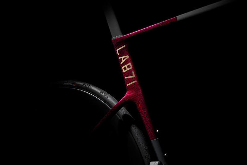 キャノンデール史上、最高品質を実現した新ブランド「LAB71」発表｜サイクルスポーツがお届けするスポーツ自転車総合情報サイト ...