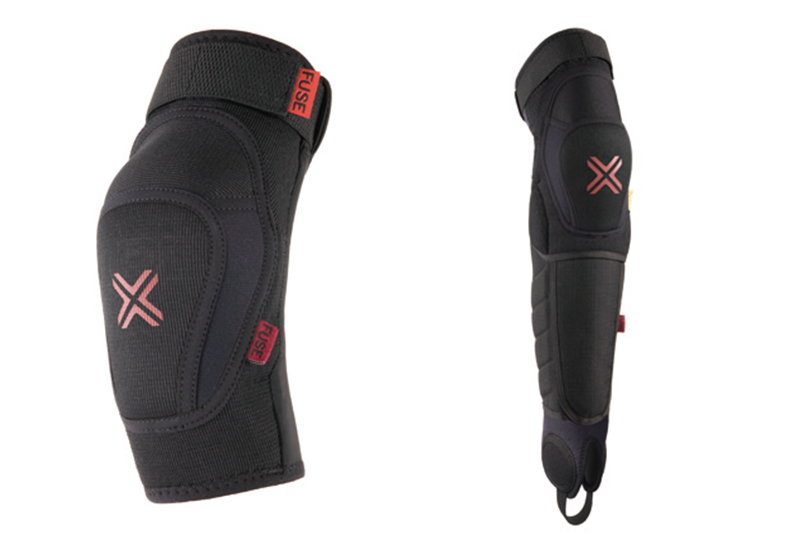 FUSEのプロテクションギア「デルタ／エコー」シリーズ発売｜サイクルスポーツがお届けするスポーツ自転車総合情報サイト｜cyclesports.jp