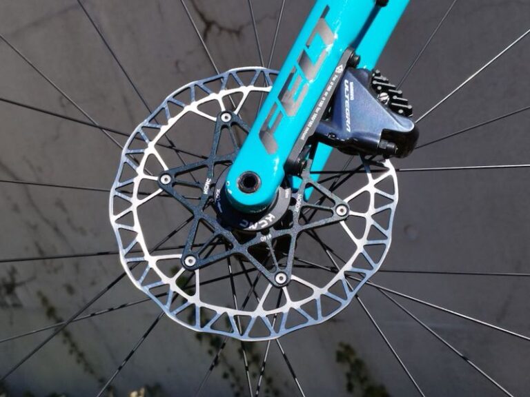 KCNCが超軽量センターロック式ディスクローターを発売｜サイクルスポーツがお届けするスポーツ自転車総合情報サイト｜cyclesports.jp