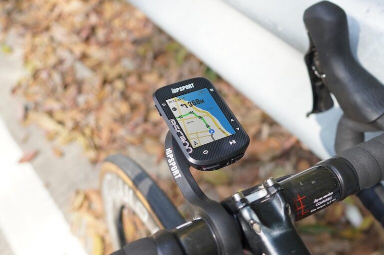 iGPSPORTがサイクルコンピューターのハイエンドモデル「BSC300」発表｜サイクルスポーツがお届けするスポーツ自転車総合情報サイト ...