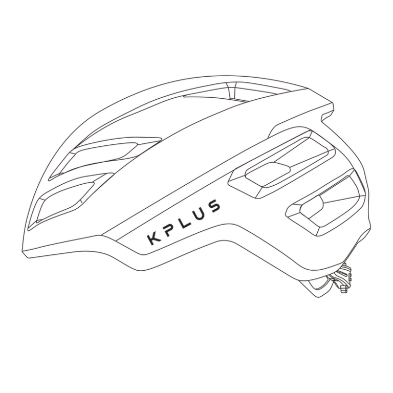 KPLUSのアーバンヘルメット「RANGER」新色発売｜サイクルスポーツがお届けするスポーツ自転車総合情報サイト｜cyclesports.jp