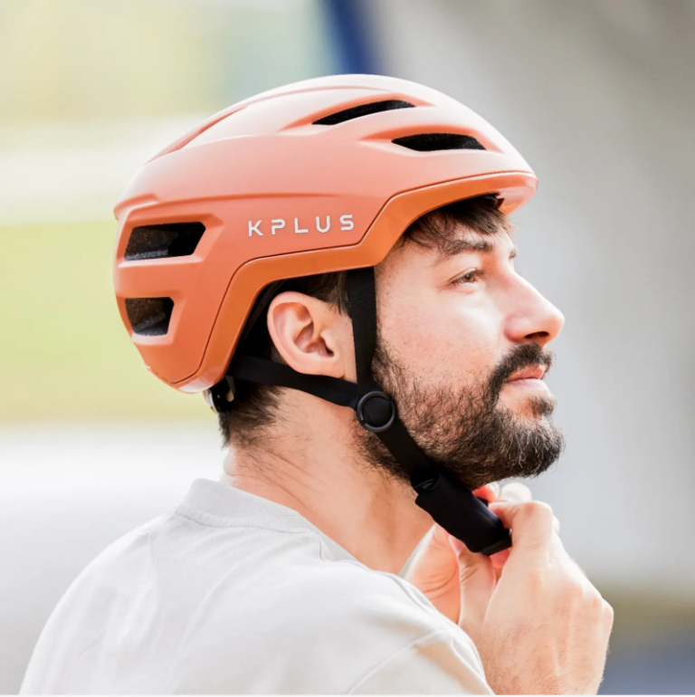 KPLUSのアーバンヘルメット「RANGER」新色発売｜サイクルスポーツがお届けするスポーツ自転車総合情報サイト｜cyclesports.jp