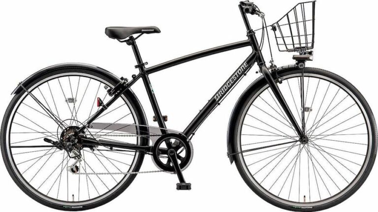 ブリヂストンサイクルが5万円以下のクロスバイク「LB1／LB1 DX」を発売｜サイクルスポーツがお届けするスポーツ自転車総合情報サイト｜cyclesports.jp