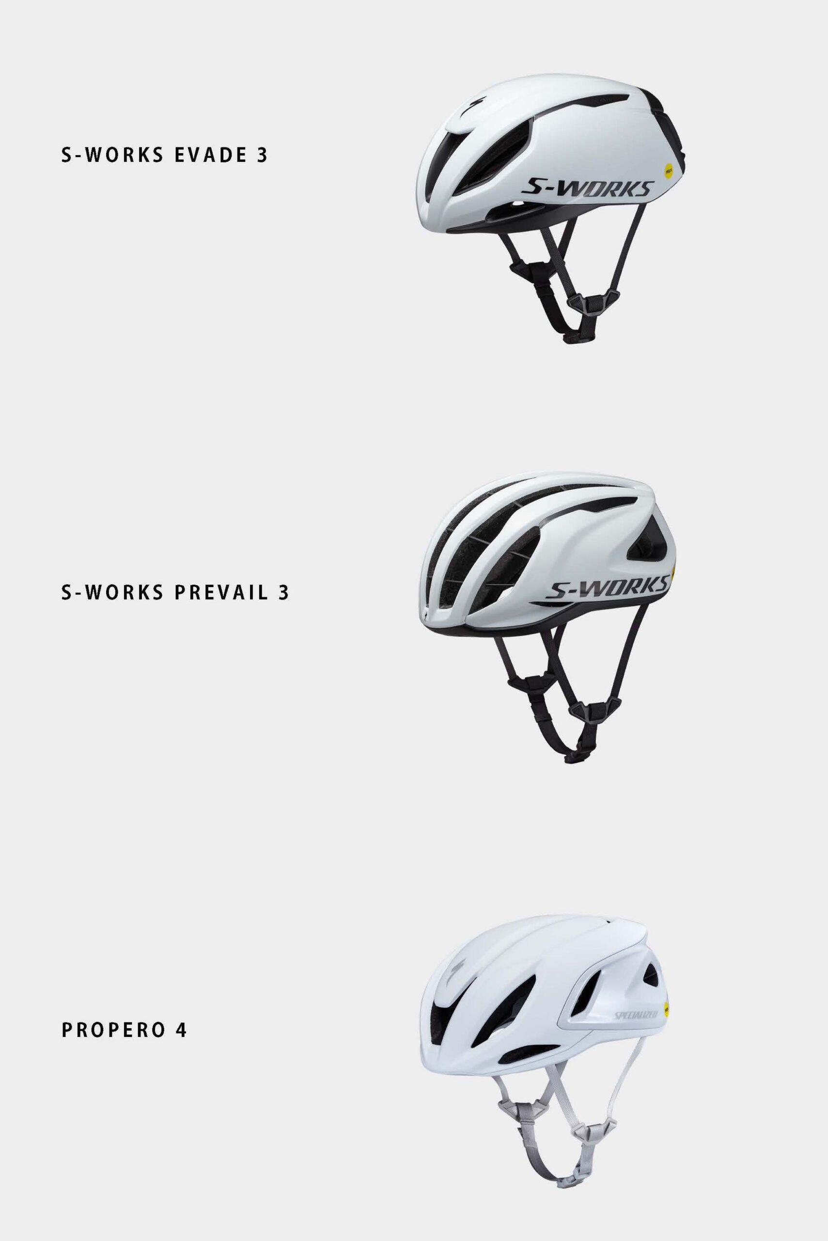 スペシャライズド「PROPERO 4」登場！速さを追求した新型ヘルメット｜サイクルスポーツがお届けするスポーツ自転車総合情報サイト ...