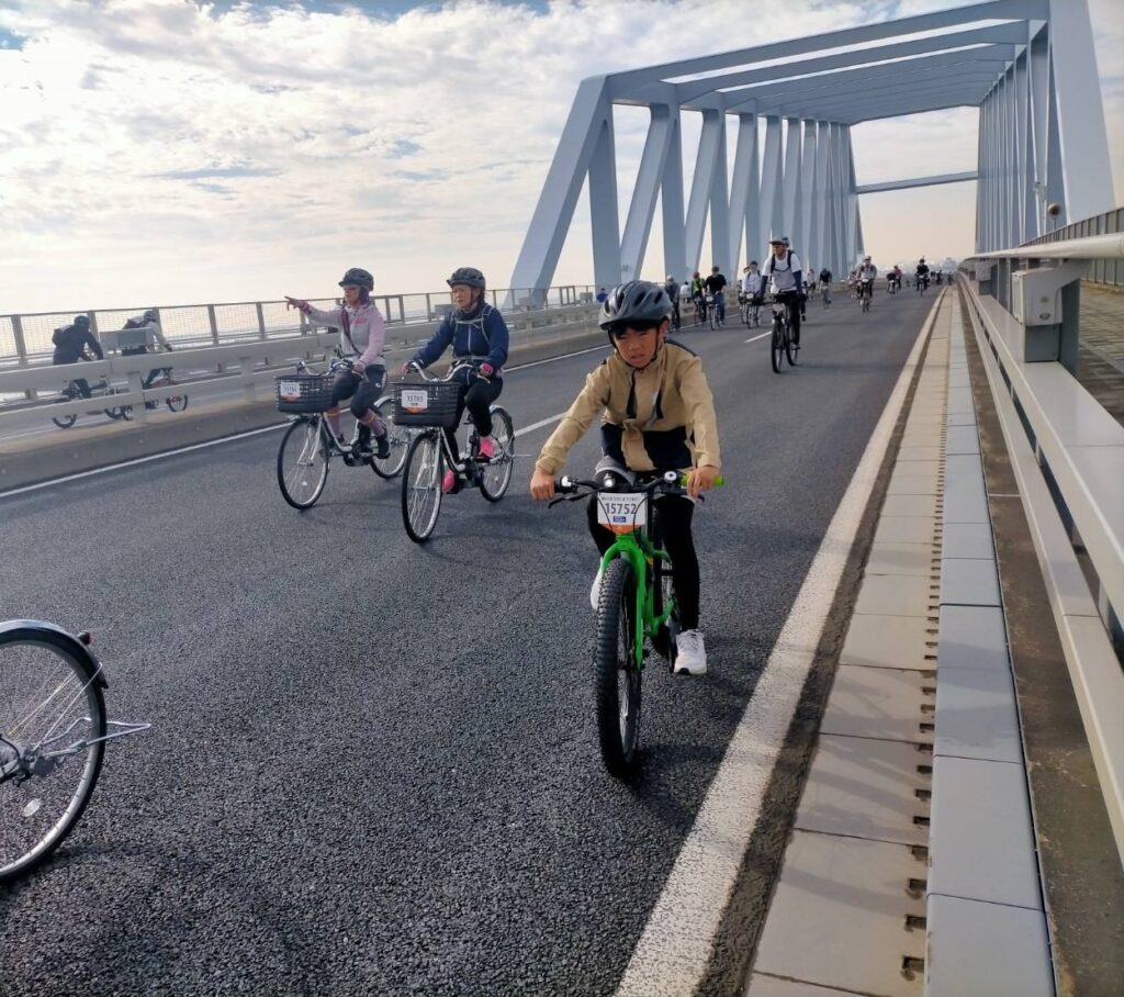 GRAND CYCLE TOKYO「レインボーライド・マルチスポーツ」12/1開催決定！｜サイクルスポーツがお届けするスポーツ自転車総合情報 ...