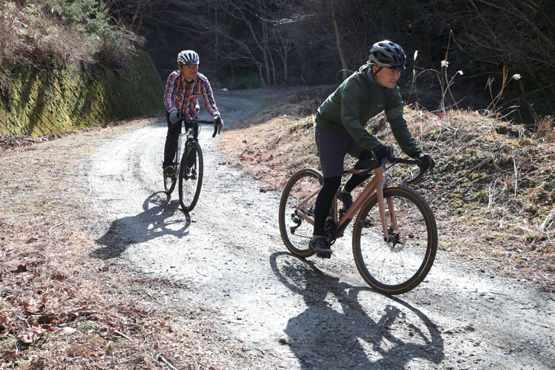 おすすめグラベルロードインプレシリーズ｜サイクルスポーツがお届けするスポーツ自転車総合情報サイト｜cyclesports.jp