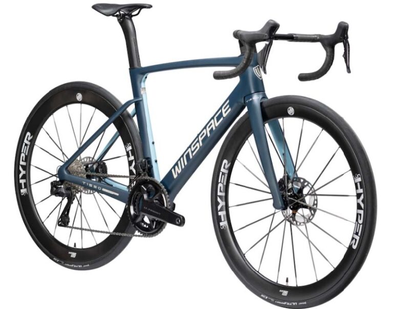 ウィンスペース・T1550 2nd Genにフランスチームカラー追加｜サイクルスポーツがお届けするスポーツ自転車総合情報サイト ...