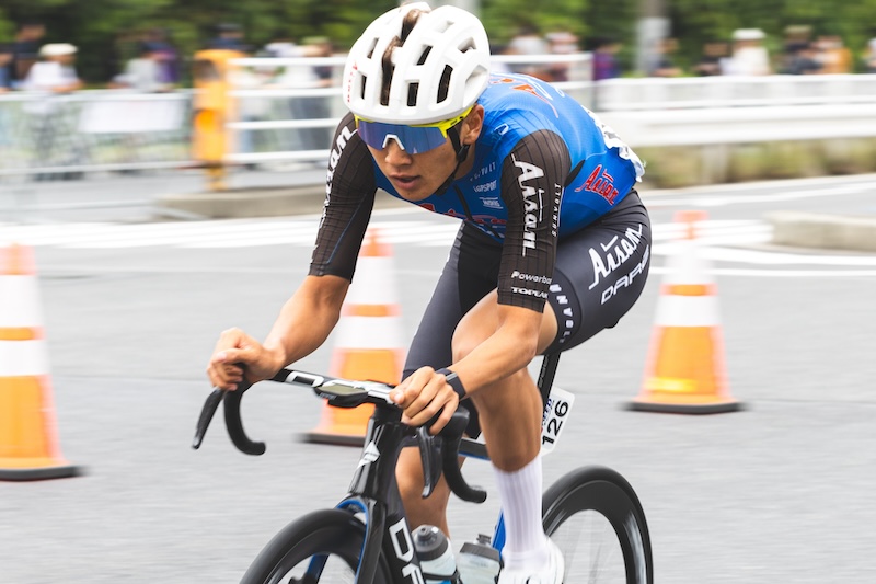 TOJ2025 活躍を見せた日本人選手たちの声 part2｜サイクルスポーツがお届けするスポーツ自転車総合情報サイト｜cyclesports.jp