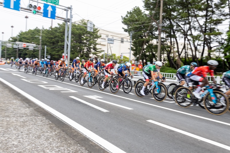 TOJ2025 活躍を見せた日本人選手たちの声 part1｜サイクルスポーツがお届けするスポーツ自転車総合情報サイト｜cyclesports.jp