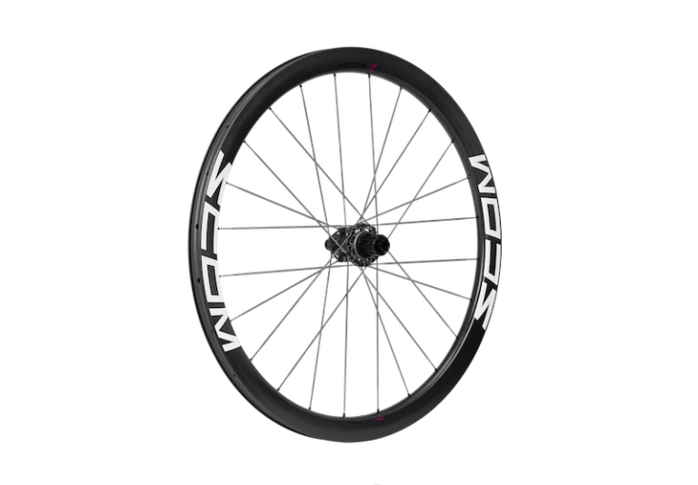 SCOM（スコム）から革新的なサイクリングホイールが登場｜サイクルスポーツがお届けするスポーツ自転車総合情報サイト｜cyclesports.jp