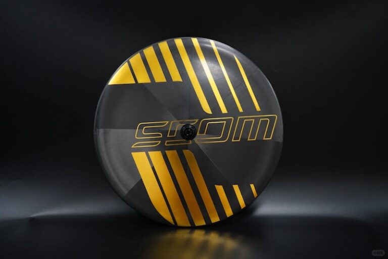 SCOM（スコム）から革新的なサイクリングホイールが登場｜サイクルスポーツがお届けするスポーツ自転車総合情報サイト｜cyclesports.jp