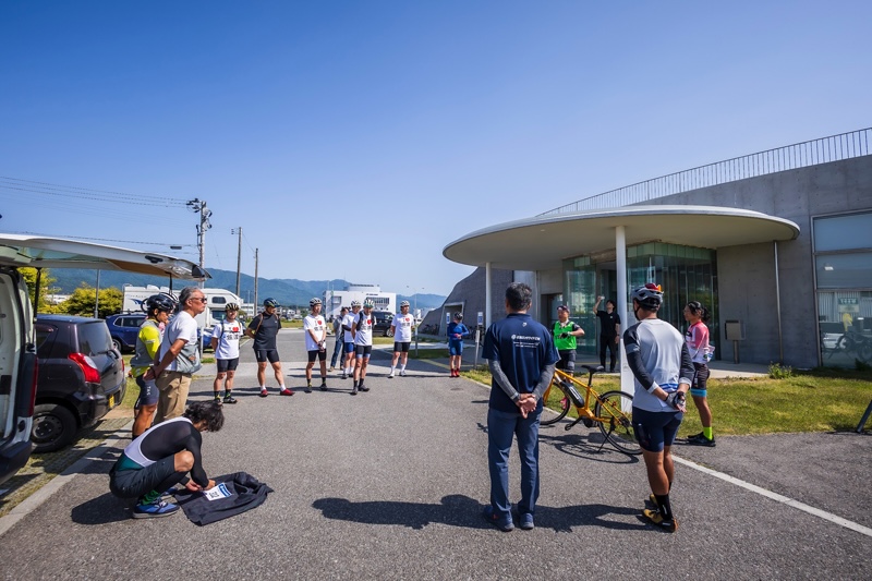 佐渡ロングライドだけで帰るのはもったいない “島グラベル”が最高だった｜サイクルスポーツがお届けするスポーツ自転車総合情報サイト ...
