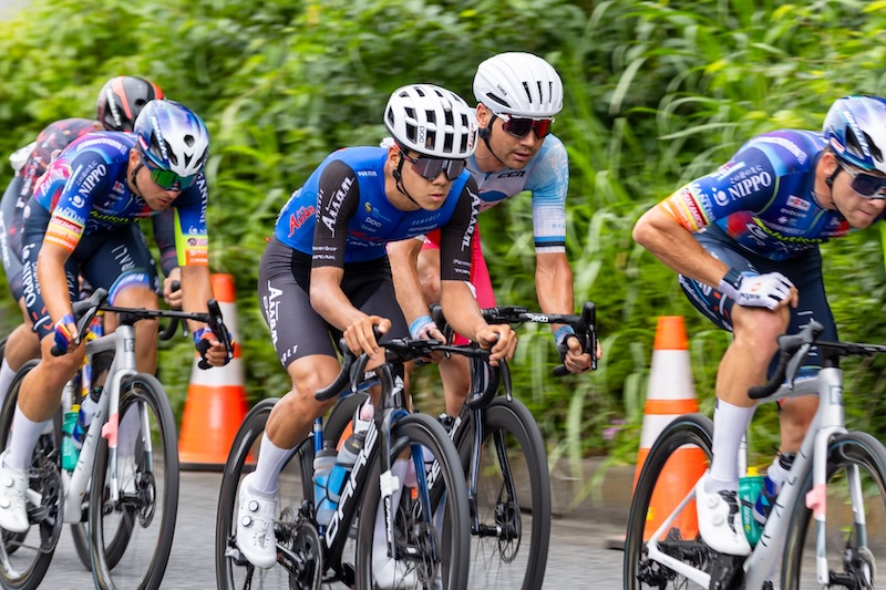 TOJ2026 日本人表彰台ゼロ それでも選手たちが見据える次の一歩｜サイクルスポーツがお届けするスポーツ自転車総合情報サイト ...